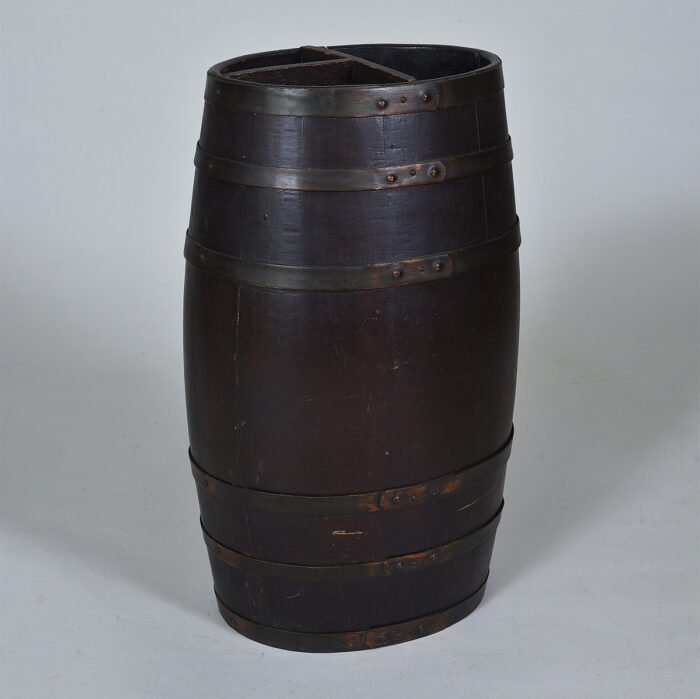 19th century Stick Stand/Umbrella Stand – Elaine Phillips Antiques